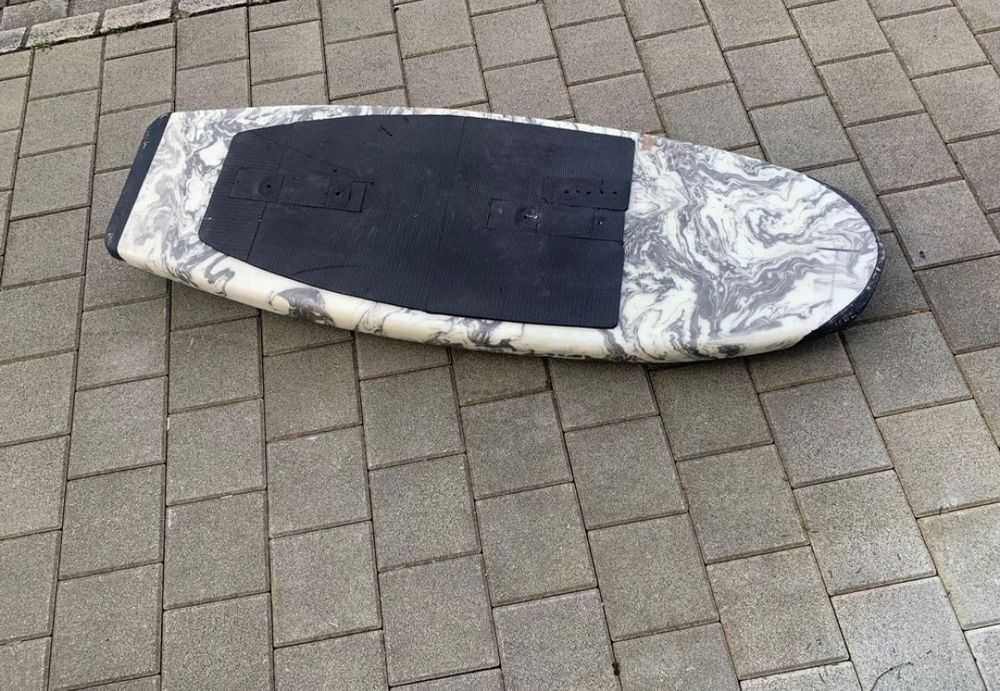 Foilboard wing foil wing foiling (Gebraucht) in Zürich für CHF 149 ...