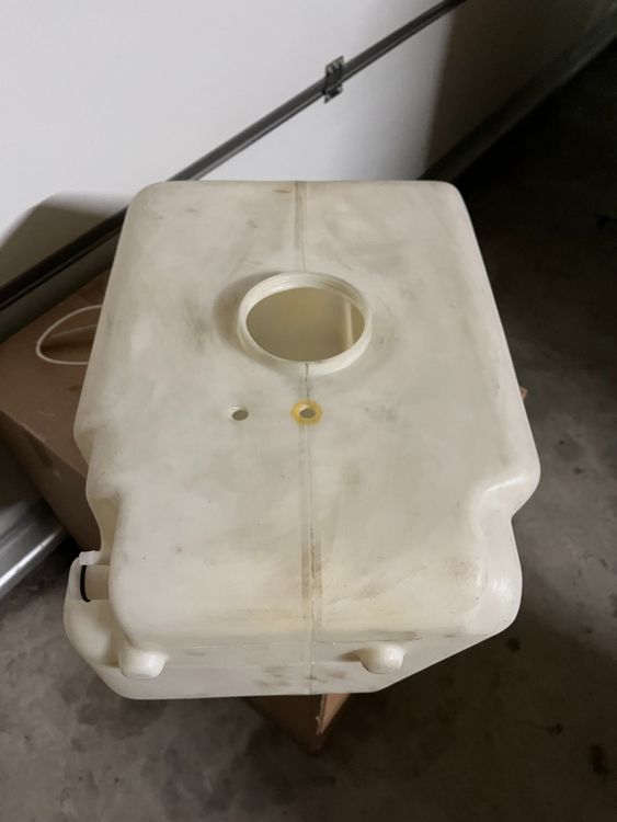 VW T3 Typ 2 Westfalia Frischwassertank (Gebraucht) in Altishofen für ...