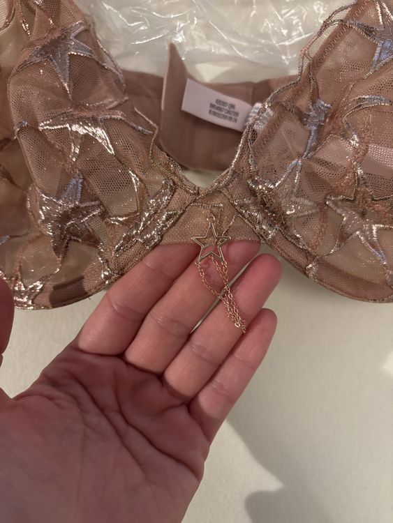Victoria's Secret BH Gr. 80F/36DDD Neu mit Etikett (Neu (gemäss ...
