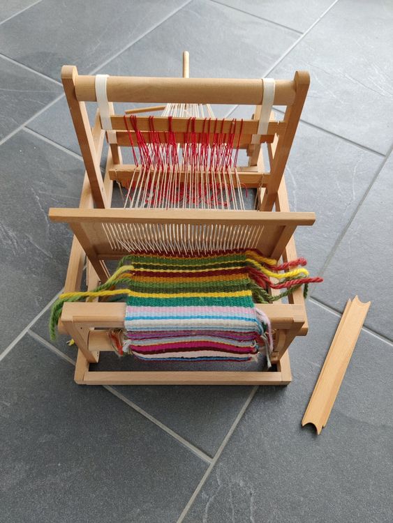 Webrahmen (Gebraucht) in Honau für CHF 10 – mit Lieferung auf Ricardo ...