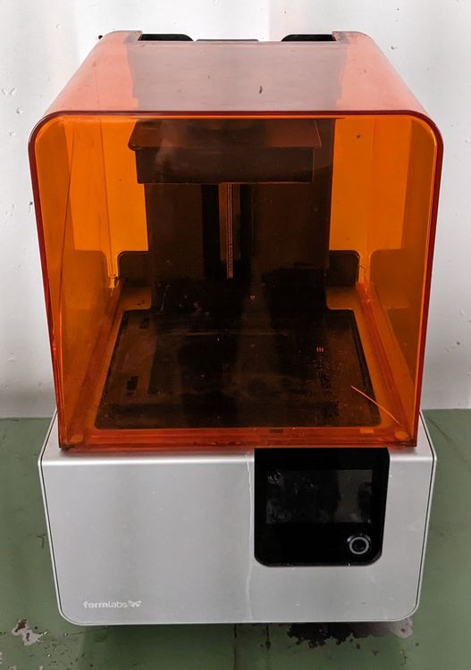 Formlabs, Form 2 (Gebraucht) in Schlieren für CHF 400 – nur Abholung ...