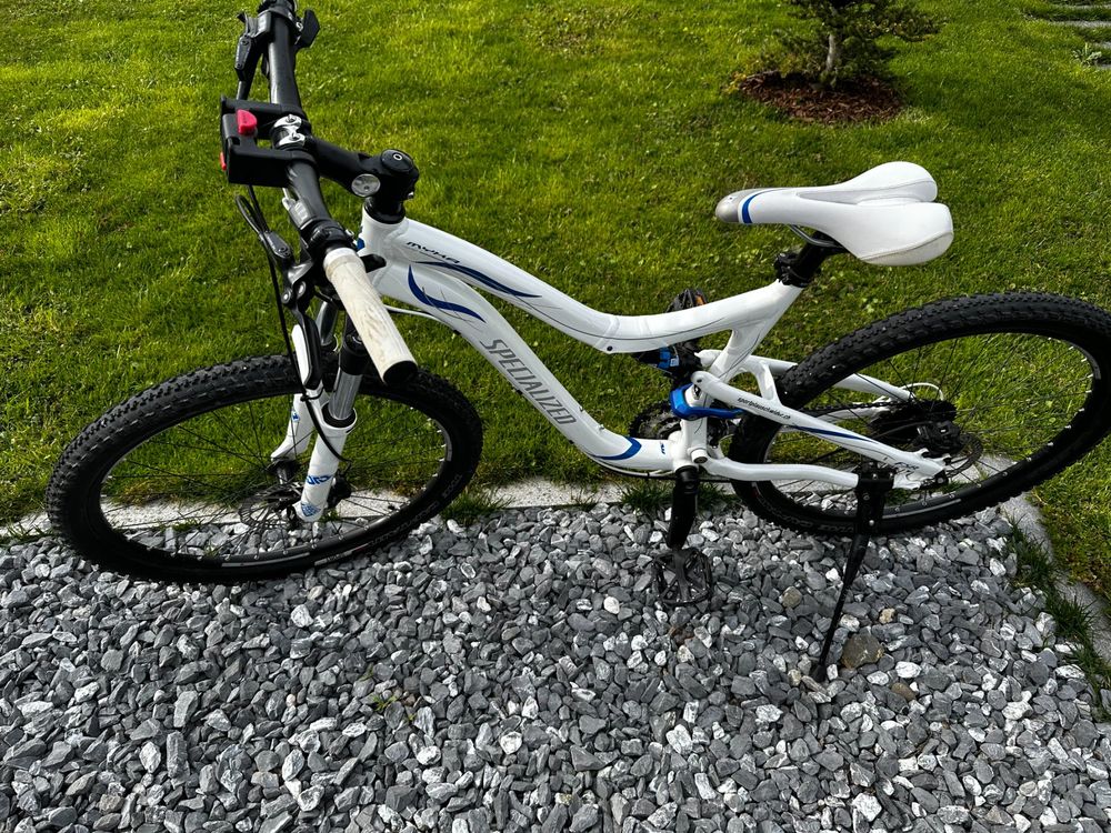 Specialized Myka FSR Comp Fully (Gebraucht) in Maur für CHF 365 – nur ...