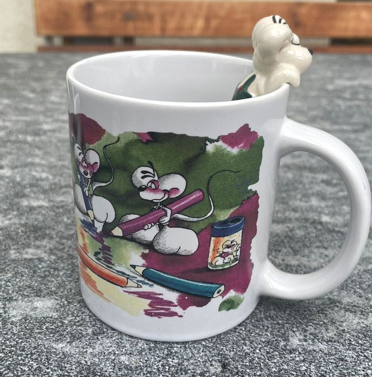 DIDL Tasse DIDL Tasse
