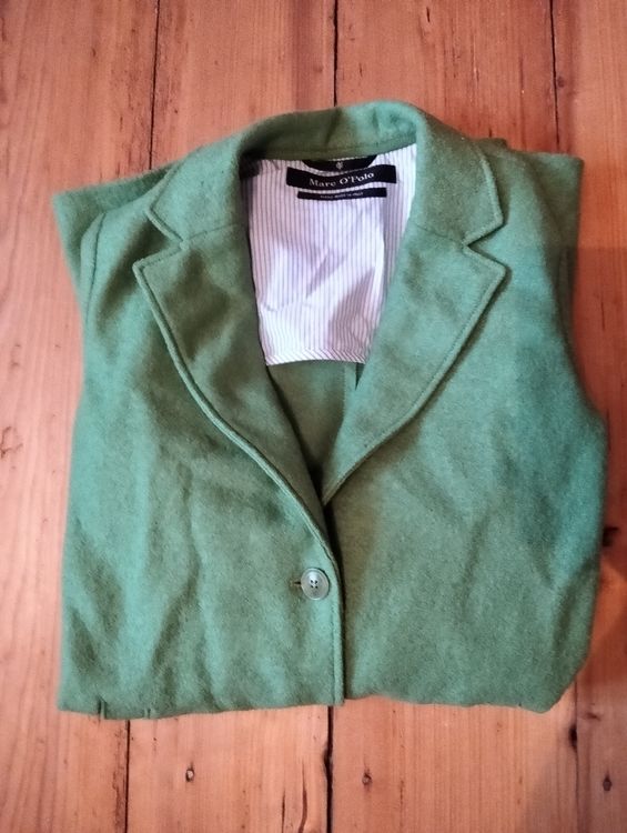 Marco Polo Mantel (Gebraucht) in Hettlingen für CHF 5 – mit Lieferung ...