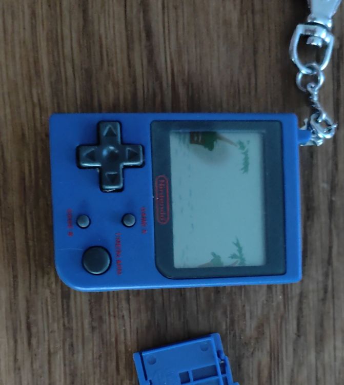 Nintendo Mini (Gebraucht) in Büren zum Hof für CHF 24 – mit Lieferung ...