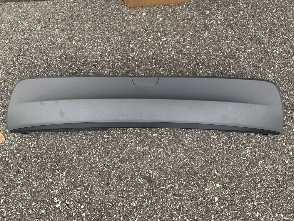 A vendre crochet d'attelage original Land Rover Discovery 5 (Gebraucht ...