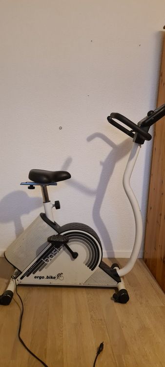 ergo bike basis (Gebraucht) in für CHF 8 – nur Abholung auf Ricardo kaufen