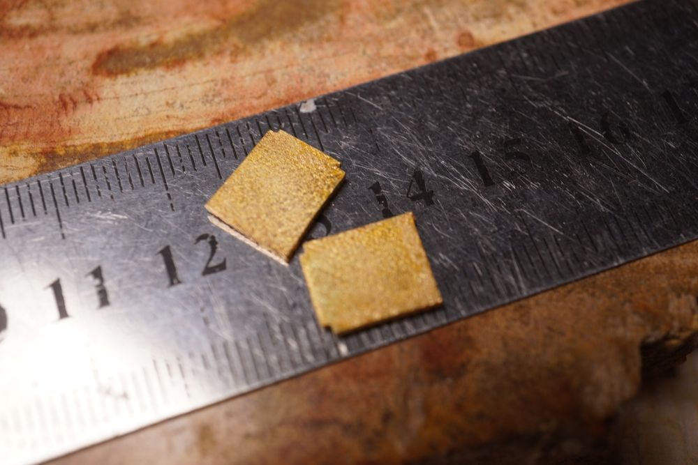 750 Gold abschnitte Von Tissot Armband 3.183g (Neu und originalverpackt) in Eschenbach SG für ...