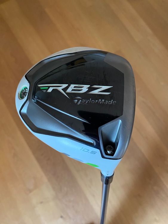 Taylormade RBZ Driver (Gebraucht) in Zürich für CHF 50 – nur Abholung ...