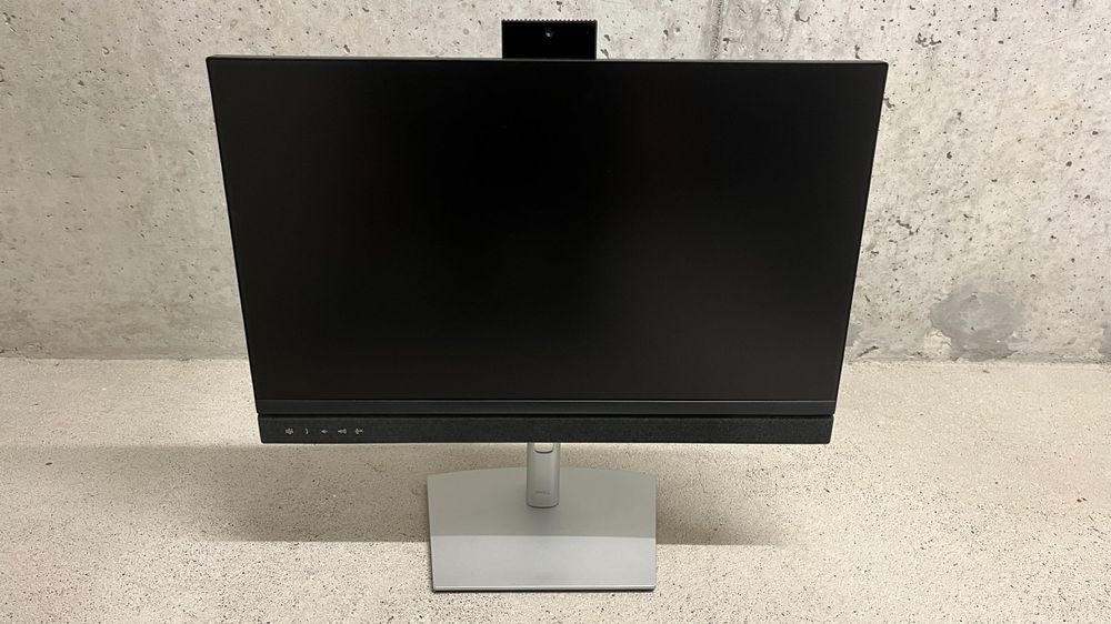 Dell C2422HE Monitor mit eingebauter USB-C Docking (Gebraucht) in Olten ...