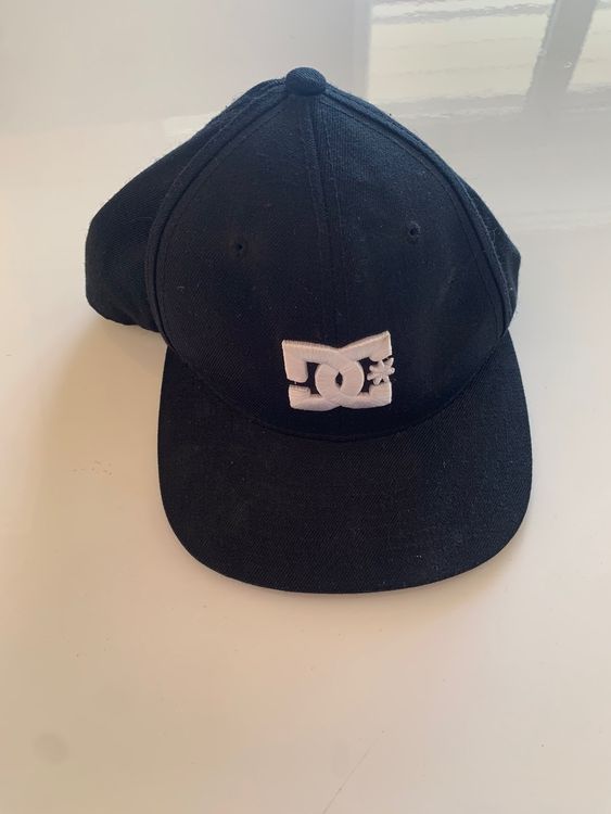 DC Cap (Gebraucht) in Chexbres für CHF 8 – mit Lieferung auf Ricardo kaufen