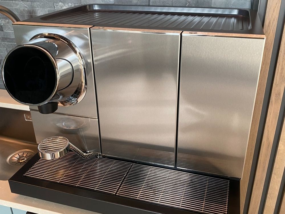 Nespresso Momento 120 (Gebraucht) in Bülach für CHF 1200 – nur Abholung ...