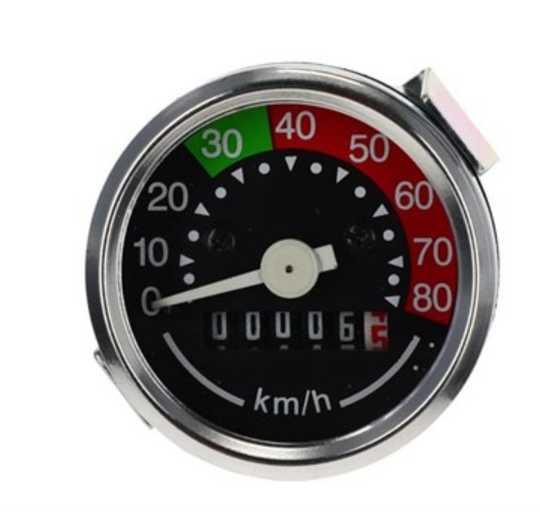 Puch Tacho (Neu (gemäss Beschreibung)) in Sachseln für CHF 25 – mit ...