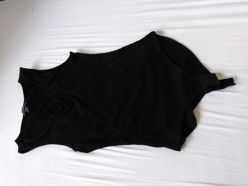 Body | Kaufen auf Ricardo