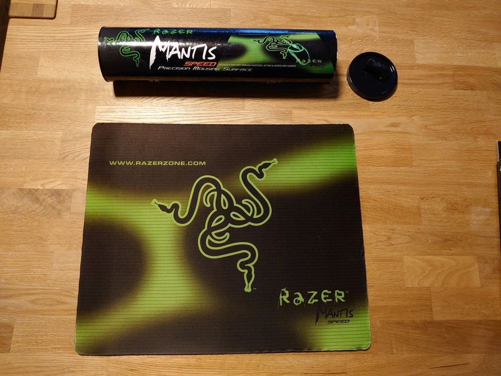Razer Mantis (Speed Edition) (Gebraucht) in Zürich für CHF 1 – mit ...