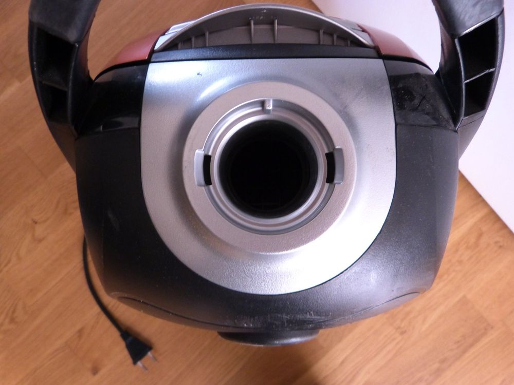 mio star v-cleaner 750 HD staubsauger (Gebraucht) in Kreuzlingen für ...