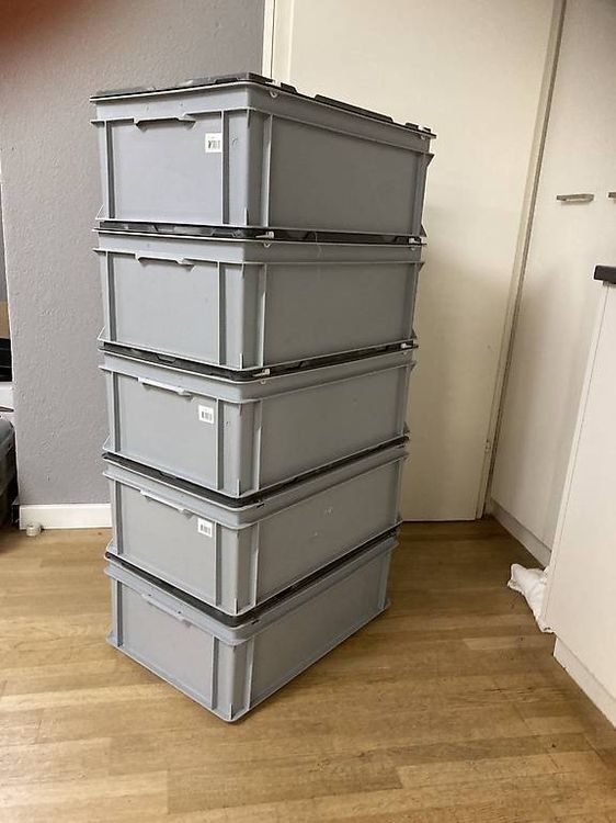 Utz Rako Behälter mit Deckel (Gebraucht) in Zürich für CHF 15 – nur ...