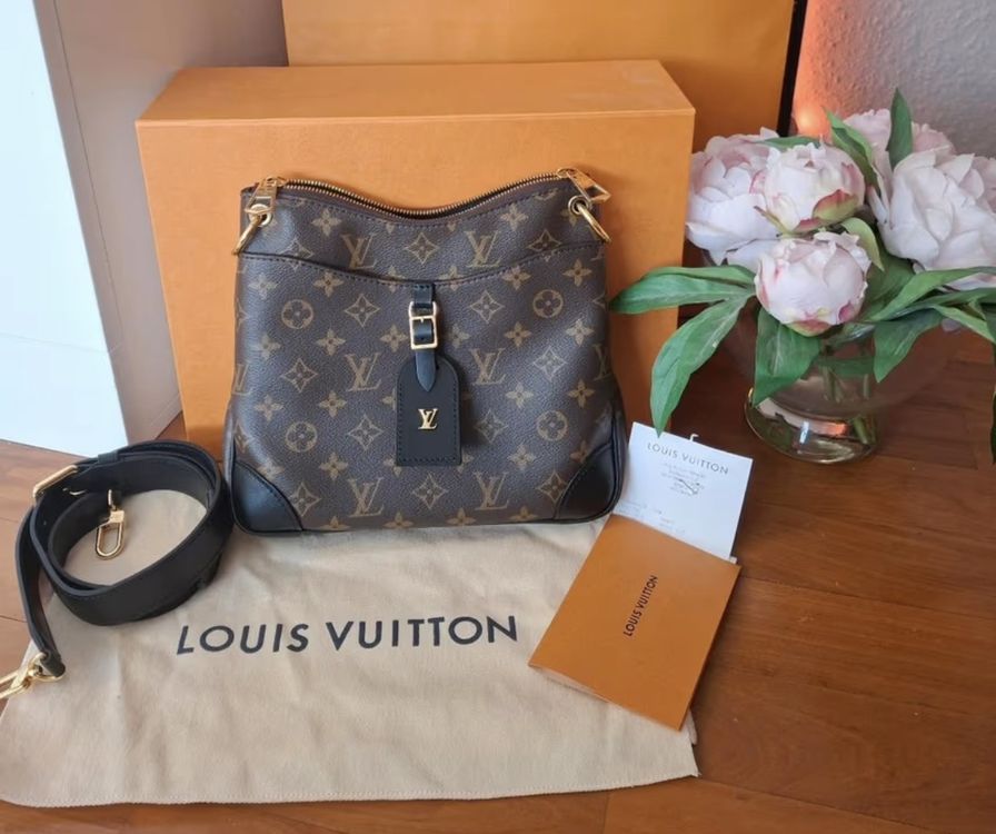 Louis Vuitton Monogram Tasche – Original (Neu und originalverpackt) in ...