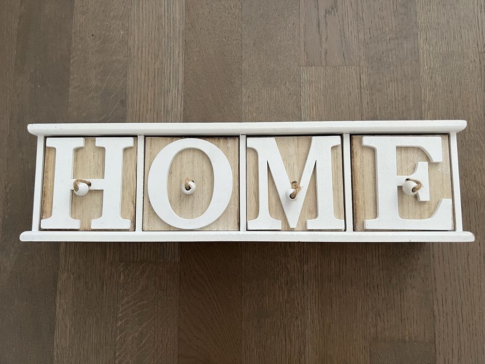 HOME Deko (Neu (gemäss Beschreibung)) in Kriens für CHF 5 – mit ...