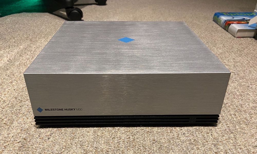 Mini Server i5 Windows Server 2019 (Gebraucht) in Rüti ZH für CHF 269 ...