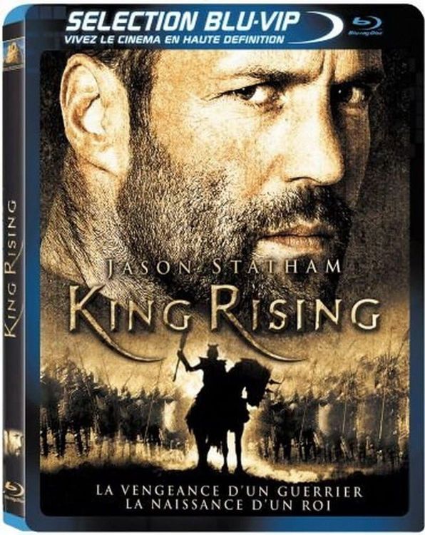 King Rising [Blu-Ray] Jason Statham (Gebraucht) in Troinex für CHF 5 ...