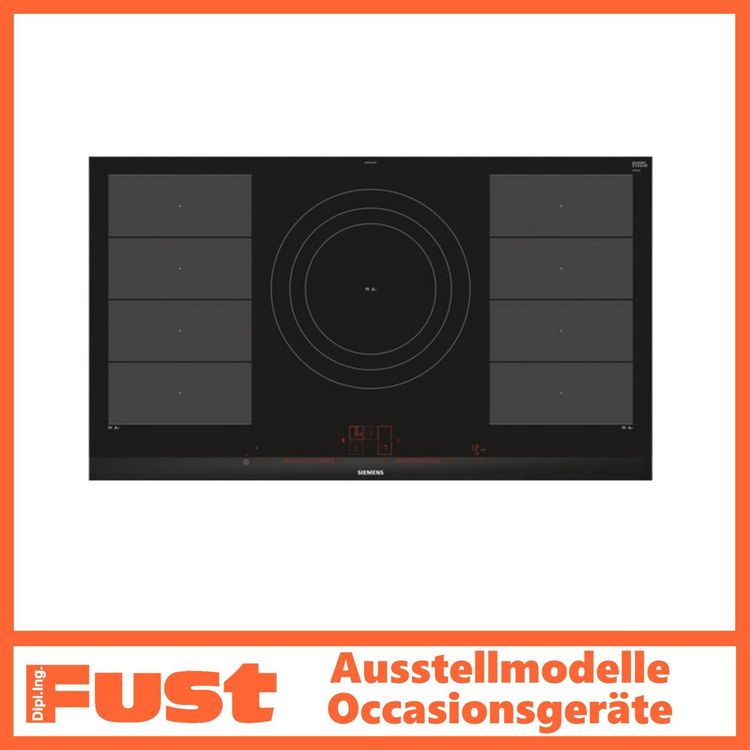 Glaskeramik Siemens EX975LVV1E (Gebraucht) in für CHF 779 – nur ...