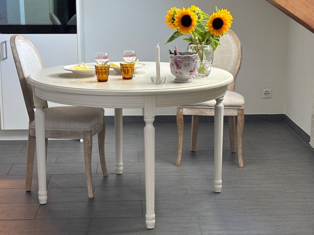 Maison Du Monde Kuche Gebraucht