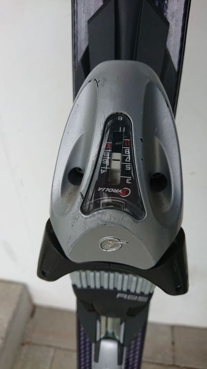 Ski Head Intelligence C170, Länge 170cm (Gebraucht) in für CHF 1 – nur ...