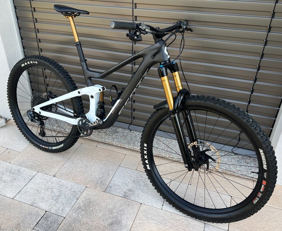 Scott Ransom 900 Tuned AXS 2022 | Kaufen auf Ricardo