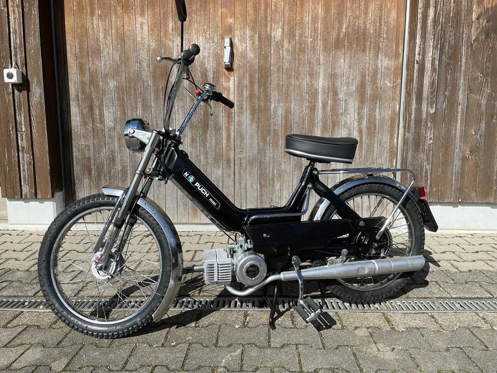 Puch Maxi N | Kaufen auf Ricardo