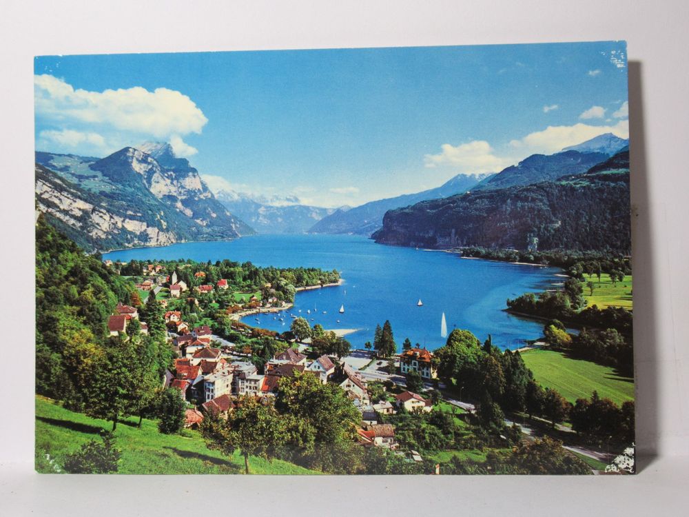 Weesen am Walensee | Kaufen auf Ricardo