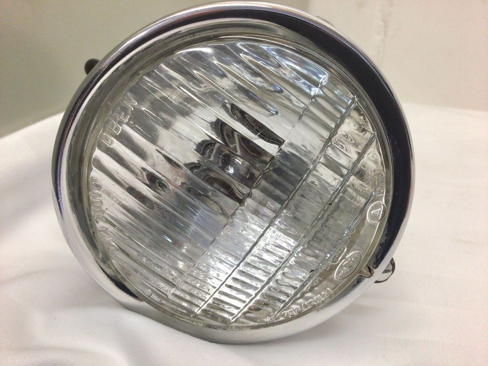 ZKW Eierlampe , Puch Maxi Sachs 502 503 X30 Pony Rixe Amsler | Kaufen auf Ricardo