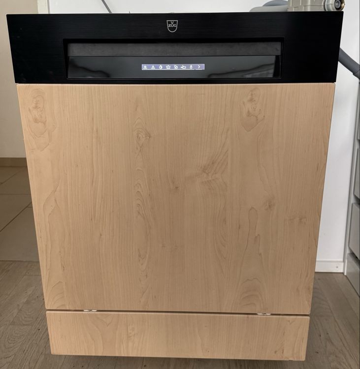 V-Zug AdoraDish V4000 A+++ 60Cm Jahr 2023 (Neu (gemäss Beschreibung ...