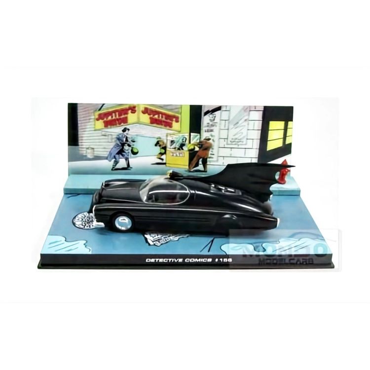 Collectors model: Batman - Detective Comics # 156 (D'occasion) à Meyrin ...