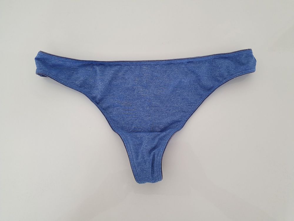 Victoria`s Secret String Gr. M (Gebraucht) in Thalwil für CHF 1.1 – mit ...