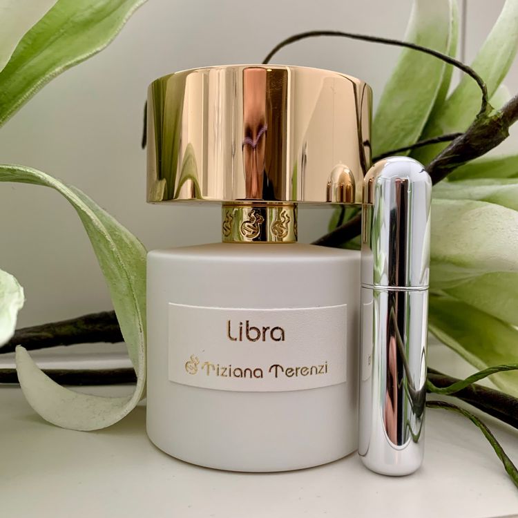 Libra von Tiziana Terenzi 5 ml (Neu (gemäss Beschreibung)) in Zeiningen für CHF 18 – mit ...