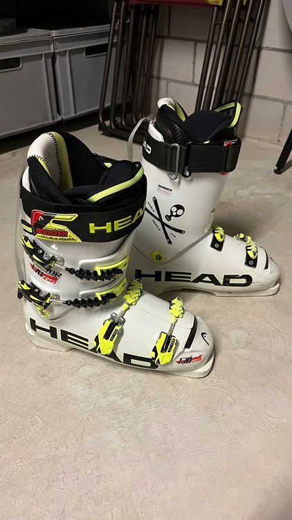 Skischuh "Head Raptor 130RS" Herren (Gebraucht) in Seengen für CHF 91 ...