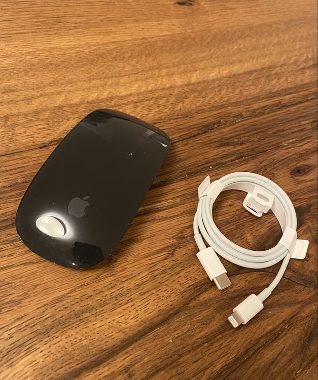 Apple Magic Mouse 2 - Model A1657 (Gebraucht) in Schöfflisdorf für CHF ...