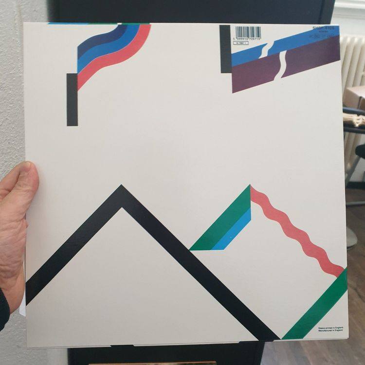 Wire 154 1979 Post Punk New Wave Masterpiece New Reissue Kaufen