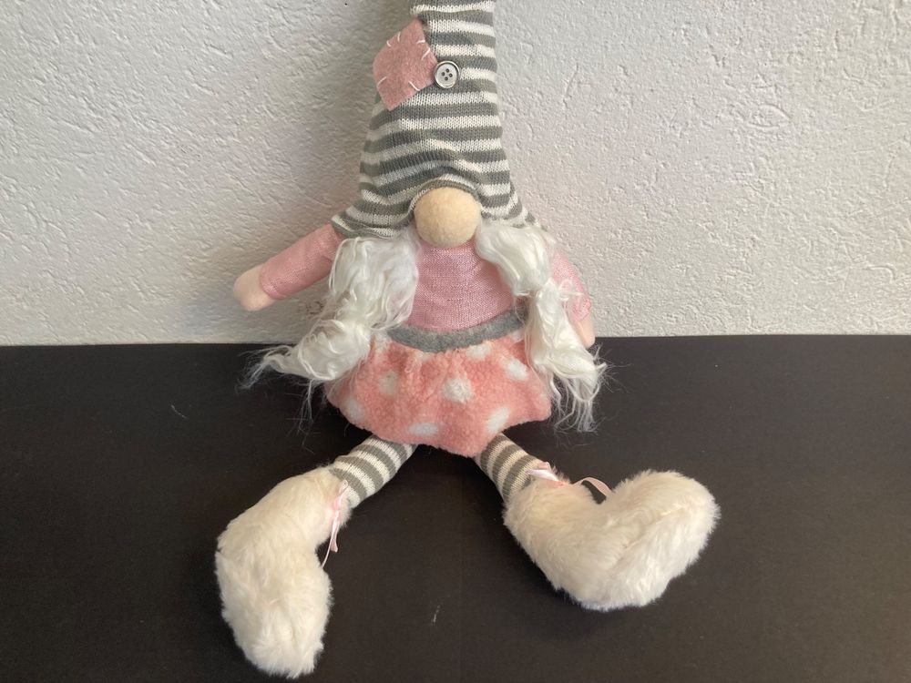 Wichtel Kantenhocker NO 12, ca. 65 x 20 x 12 cm (Neu und originalverpackt) in Neuenhof für CHF 1 ...