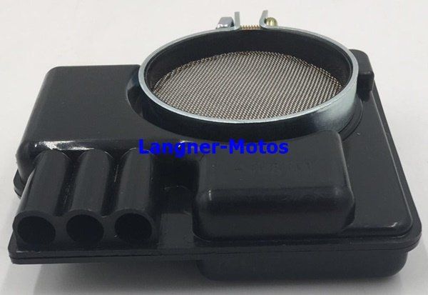 Luftfilter Piaggio Ciao PX SI Bravo komplett CIF / RMS (Neu und ...