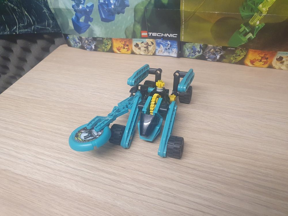 Slizer City 8502 (Gebraucht) in Arch für CHF 9 – mit Lieferung auf ...