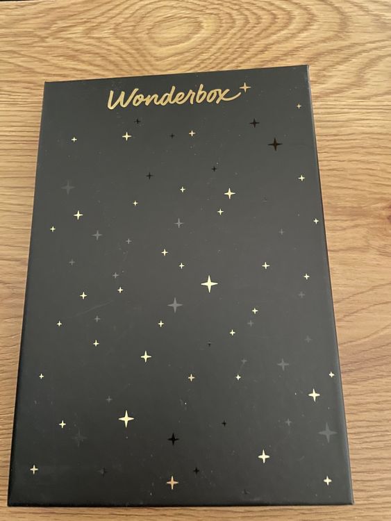 Wonderbox 3 Tage in Europa | Kaufen auf Ricardo