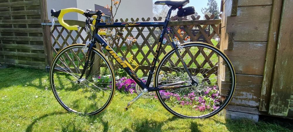 Rennvelo Viner Pro Team (Gebraucht) in Dottikon für CHF 450 – nur ...