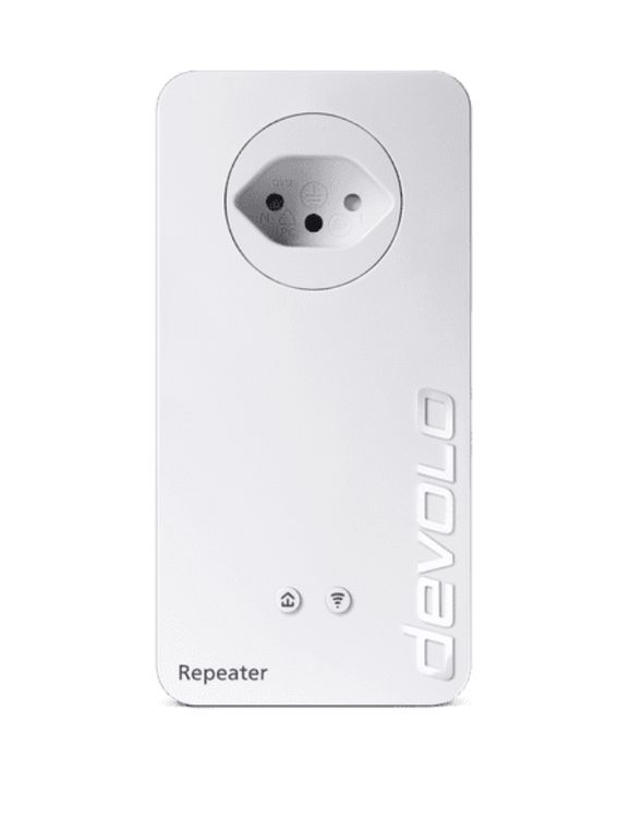 Devolo WiFi Repeater+ ac (Gebraucht) in Kloten für CHF 39 – mit ...