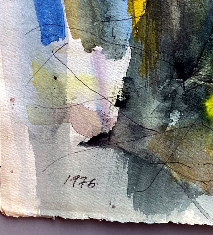 Lill Tschudi - Swiss Art Selection (Gebraucht) in Sursee für CHF 420 – mit Lieferung auf Ricardo ...