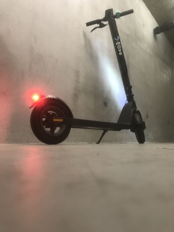 E-Scooters - MOBI MOVE U.PRO (Gebraucht) in Aproz (Nendaz) für CHF 150 ...