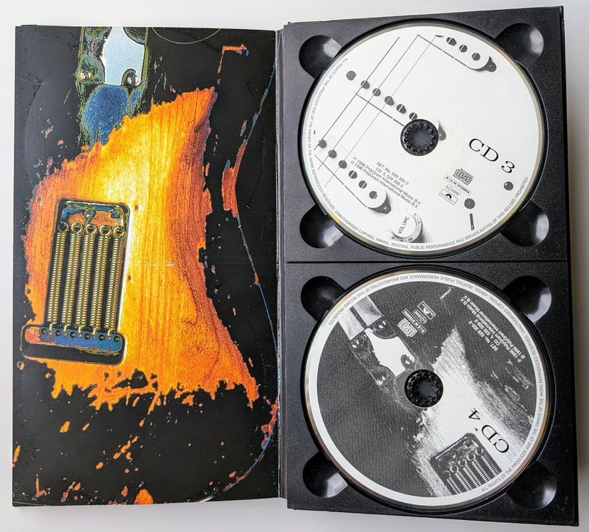 Crossroads 2 (Live in the Seventies) | Kaufen auf Ricardo