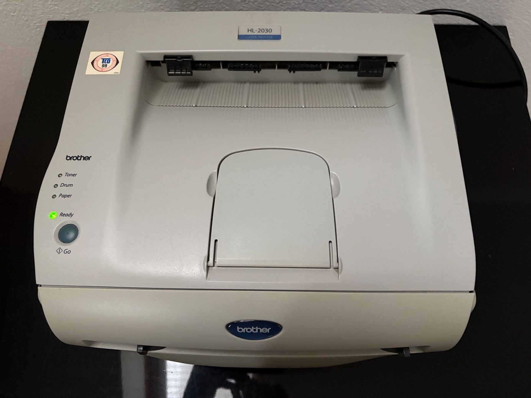 Laserdrucker Brother HL-2030 (Gebraucht) in Wollerau für CHF 1 – mit ...