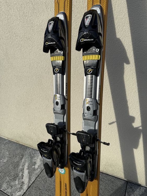 Head XRC Ski mit Tyrolia Bindung, Top Zustand! 🎿 (Gebraucht) in Moehlin ...